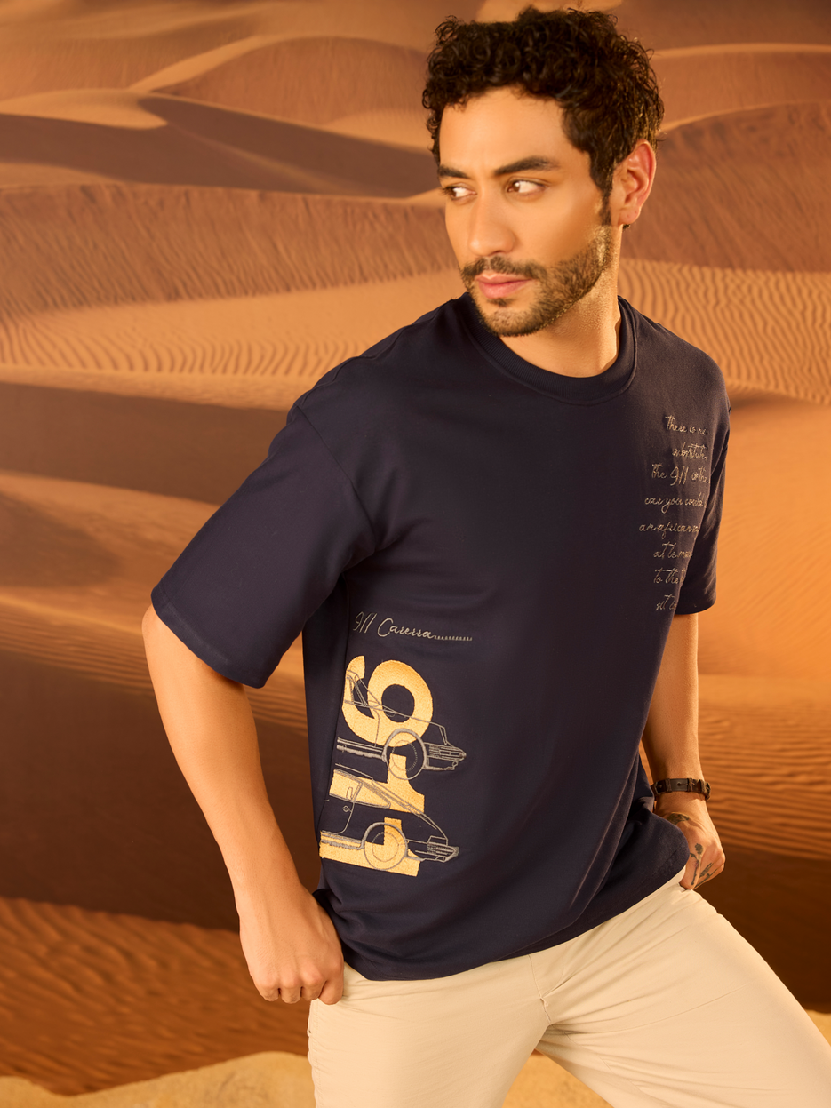 Tiger Threads Atelier - Premium Embroidered Streetwear